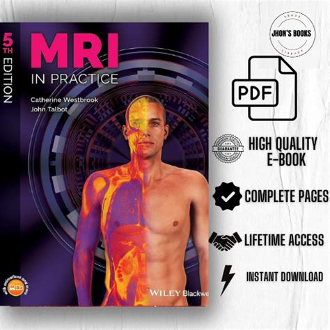 Mri In Practice 5th Edition Inspire Uplift