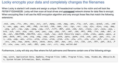 Ransomware Past Present And Future