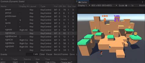New Unity Input System Getting Started Kodeco The New