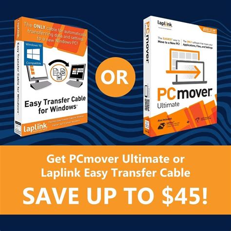 Say Goodbye To Hours Of Tedious File Transfers And Reinstalling