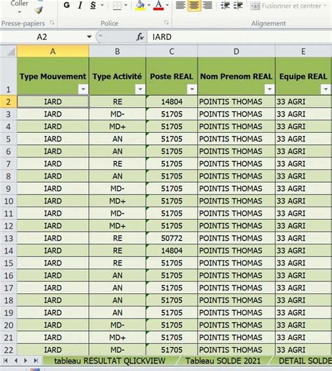 Comment Dans Une Cellule Mettre La Valeur Dune Autre Feuille