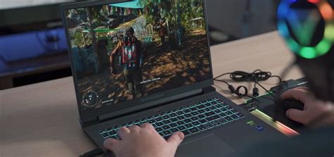 Kaum Mendang Mending Minggir 5 Rekomendasi Laptop Gaming Dengan Spek Dewa KINCIR Com