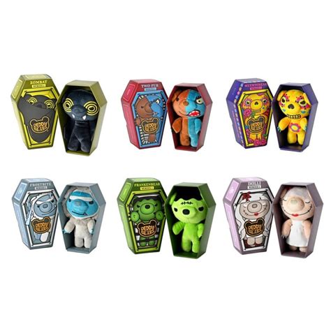 Deddy Bears Creepy Yet Cuddly Available At Maison White