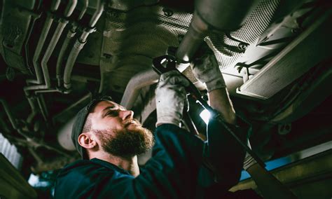 What Is The Lambda Sensor Types Faults And How To Change It