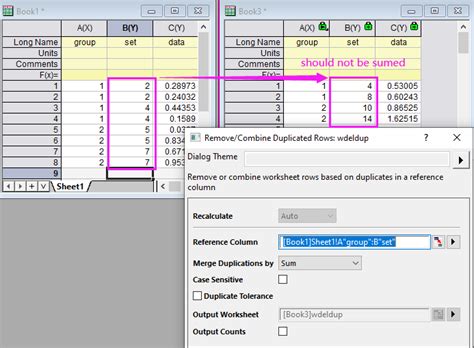 © Originlab Corporation All Rights Reserved