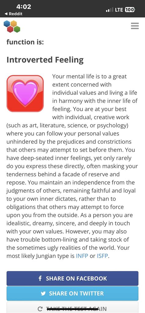 Function Axes In Jungian Typology My Results Rinfp