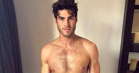 Love Island Star Justin Lacko Opens Up About Loving Men And Women • Gcn