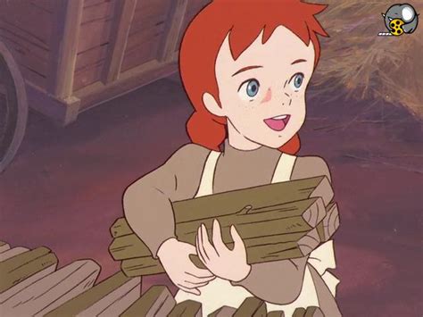 دانلود کارتون انشرلی با موهای قرمز قسمت 16 یک اشتباه بزرگ با کیفیت حوب فیلو