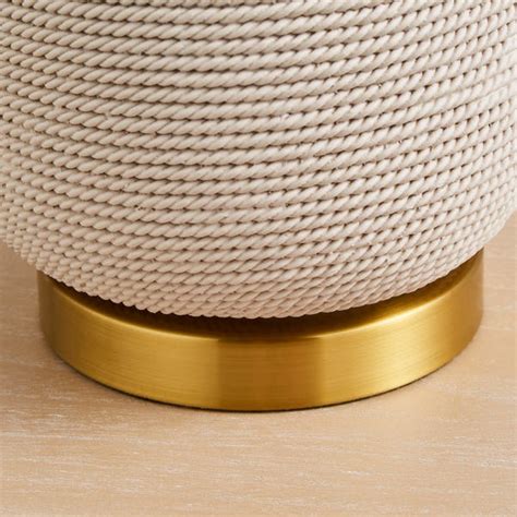 Clementine Table Lamp Dunelm