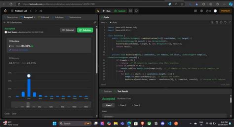 365daysofdsa Dsa Codingjourney Java Programming Problemsolving