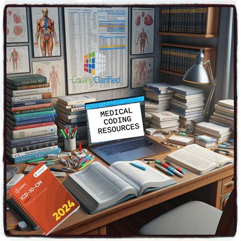 Top Free Medical Coding Resources Online A Comprehensive List