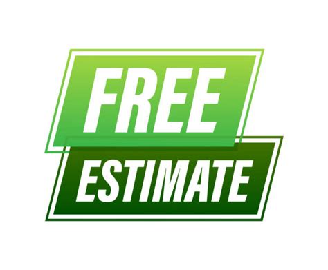 130 Construction Cost Estimate Illustrations Royalty Free Vector