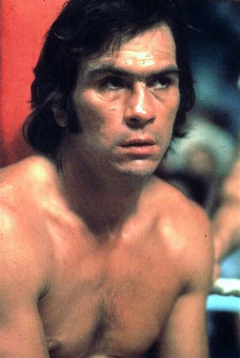 Young Tommy Lee Younger