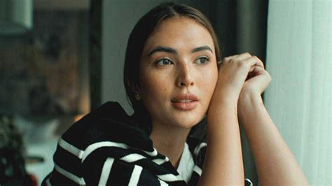 Sofia Andres Makes Final Statement About Friends Whom She Treats As