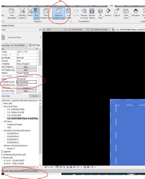 Solved Remove Hidden Lines Not Working Autodesk Community