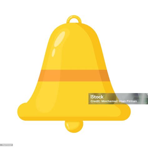 Bell Stock Illustration Download Image Now Alarm Art Bell Istock