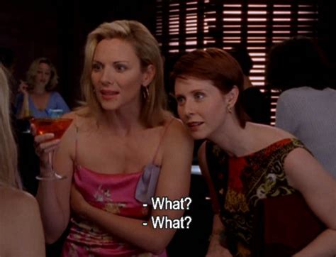 Sex And The City Sex And The City Season Two Appreciation Thread 2 Page 5 Fan Forum