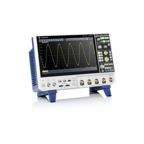 Rands® Mxo 4 Series Oscilloscope Imex Systems And Instruments