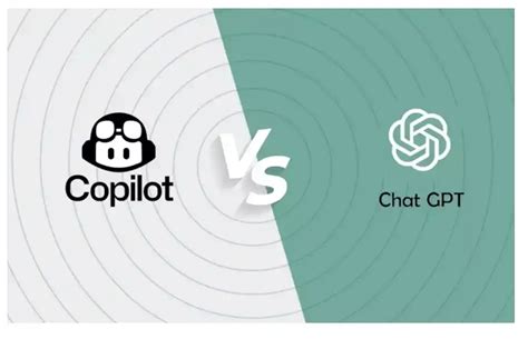 ChatGPT Vs Copilot Unlocking Key Insights For Success