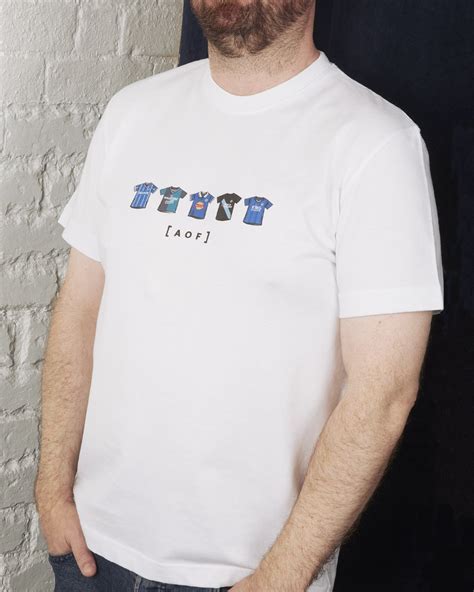 Lcfc X Art Of Football Collection Official Lcfc Shop