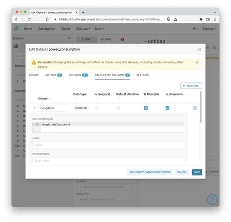 Cratedb Blog Introduction To Time Series Visualization In Cratedb And