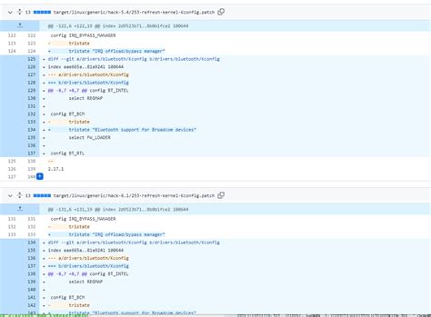 Btbcmko Is Missing · Issue 11019 · Coolsnowwolflede · Github