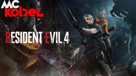 ЭТО ЛУЧШАЯ ЧАСТЬ РЕЗИДЕНТ ЭВИЛ 4 Resident Evil 4 Remake 1 Youtube