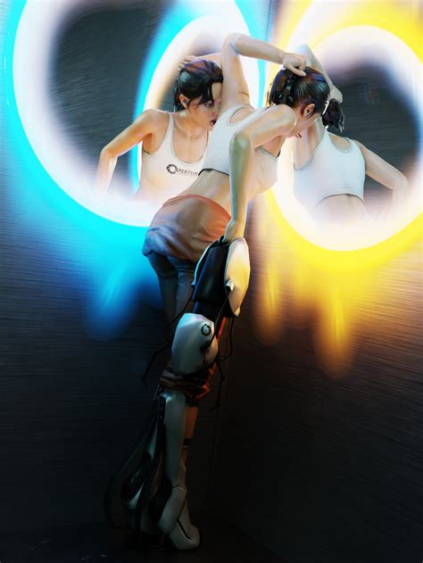 Rule 34 1girls 3d Armpit Armpit Licking Armpits Asian Latina Blender