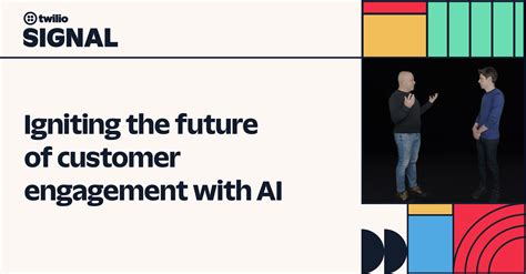 Igniting The Future Of Customer Engagement With AI