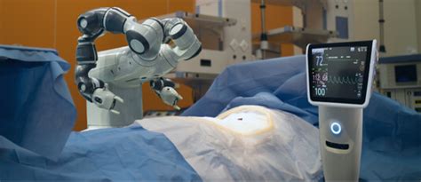 New Surgical Techniques And Artificial Intelligence Dummies