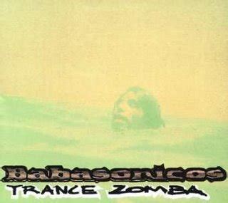Sobrepalabrasnace Babasonicos Trance Zomba 1994