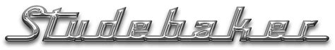 Studebaker Logo Vector