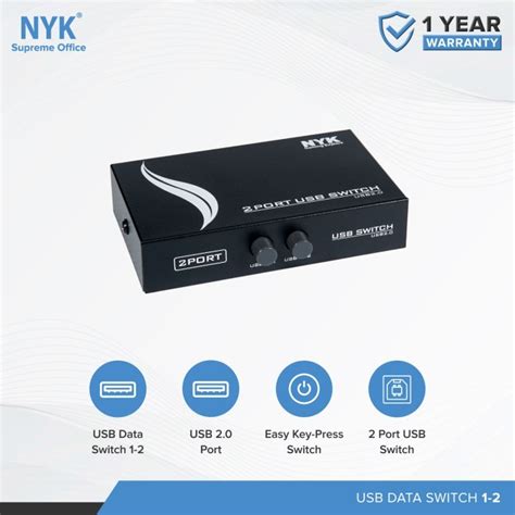 Jual Switch VGA Port Switcher VGA INPUT OUTPUT VGA Switch Port Shopee Indonesia