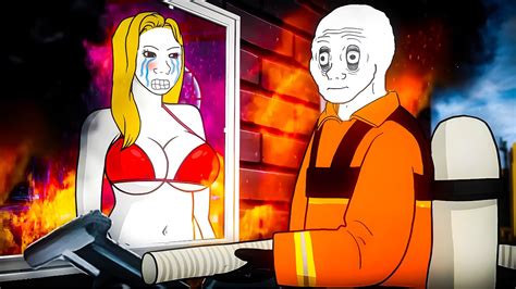 Life Of A Fireman YouTube