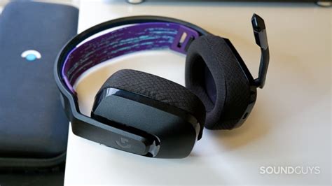 Logitech G Review SoundGuys