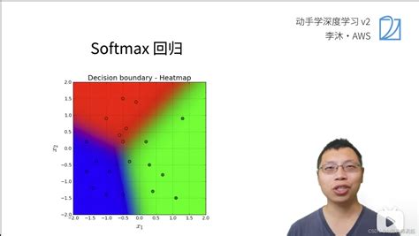 softmax 回归 损失函数 图片分类数据集 动手学深度学习v2 pytorch