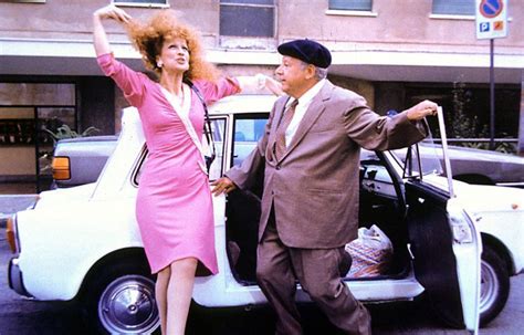 Paolo Villaggio Fantozzi Ora è In Paradiso Tv Sorrisi E Canzoni