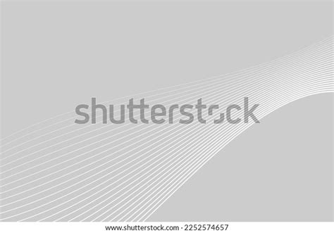Simple Wave Vector Illustration Stock Vector Royalty Free Shutterstock