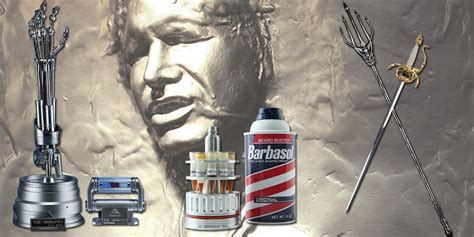 Marvel Movie Props 60 Photos Moonagedaydreamfilm
