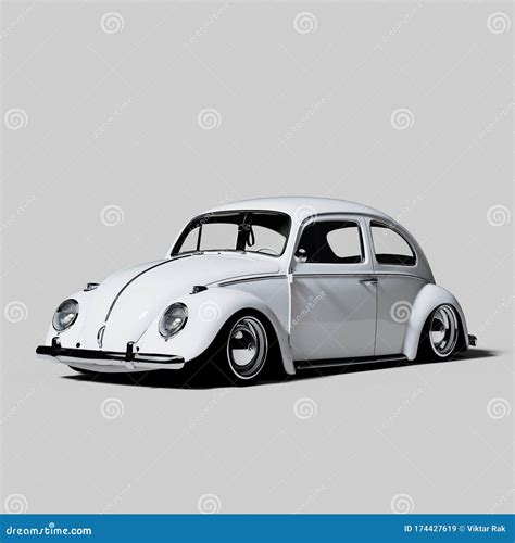 Volkswagen Beetle Classic Custom Volkswagen Beetle Classic Custom
