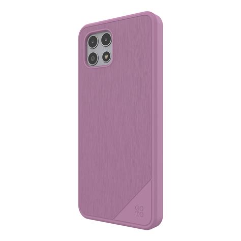 Goto Flex Case For T Mobile Revvl Pink Lavendar Accessories At T Mobile For Business