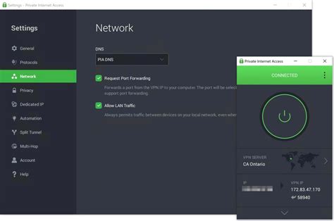Vpn Port Forwarding What Is It Exactly
