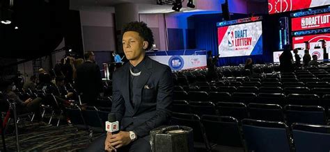 Orlando Magic Selects Paolo Banchero In 2022 Nba Draft