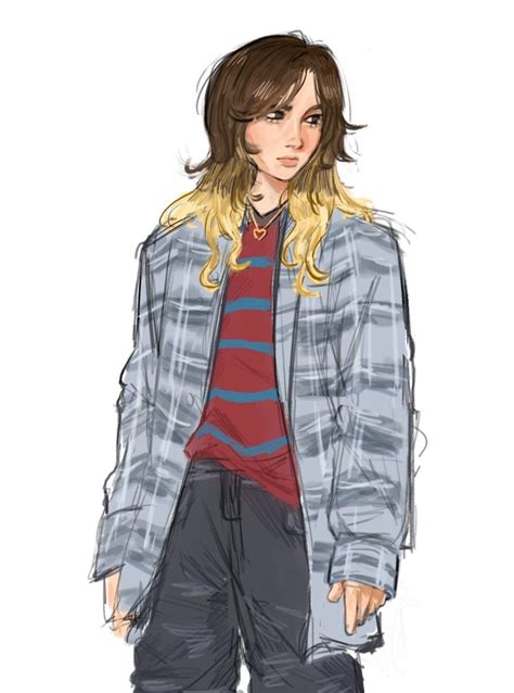 Robin The Black Phone Fanart Billy Showalter Fanart