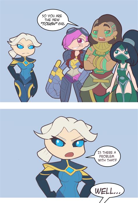 Camille Lol Best Build Seraphine