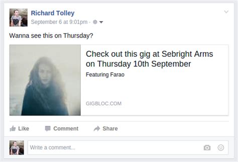 Deep Linking Rich Social Sharing And Seo With Angularjs And Amazon S3 By Gigbloc Medium