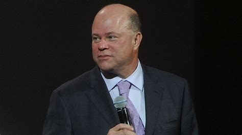Who Is Panthers New Owner Fast Facts About David Tepper Sporting News