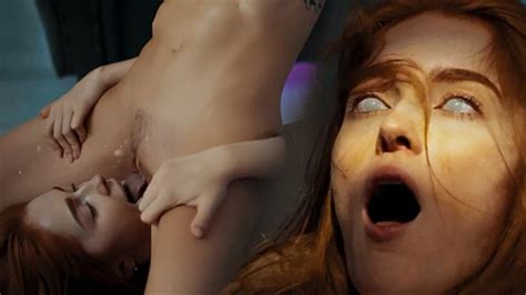 Jia Lissa Got Possesed By Parasite And Fucked Tiffany Tatum Lesbian