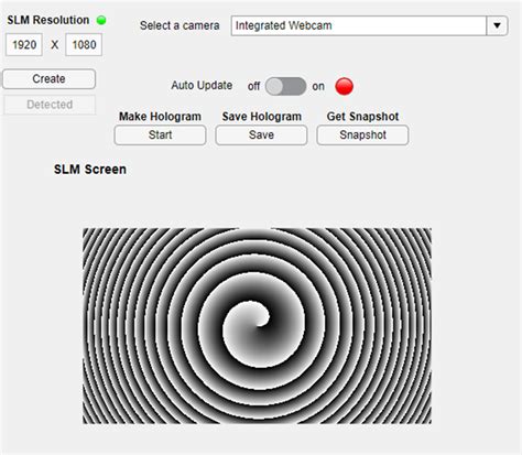 Slm Lbsa Documentation