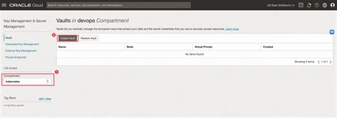 Integrate Oracle Cloud Infrastructure Resource Manager With Automation Process